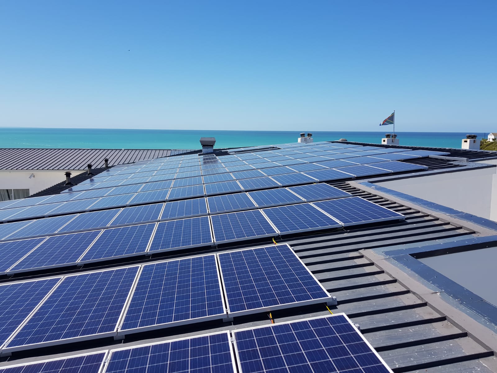 Systems – Iceberg | Engineered Solar Solutions