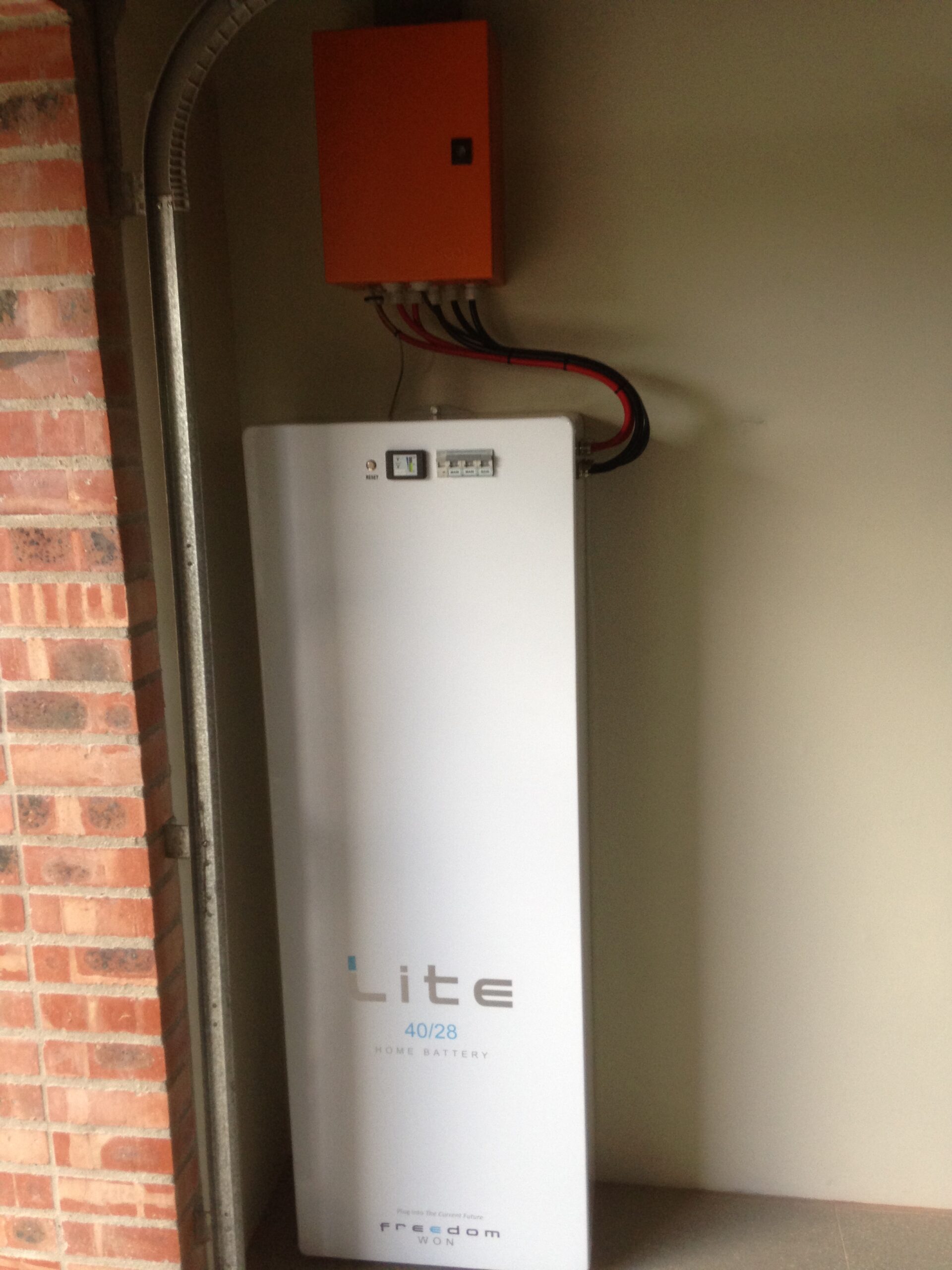 Gallery – Iceberg | Engineered Solar Solutions