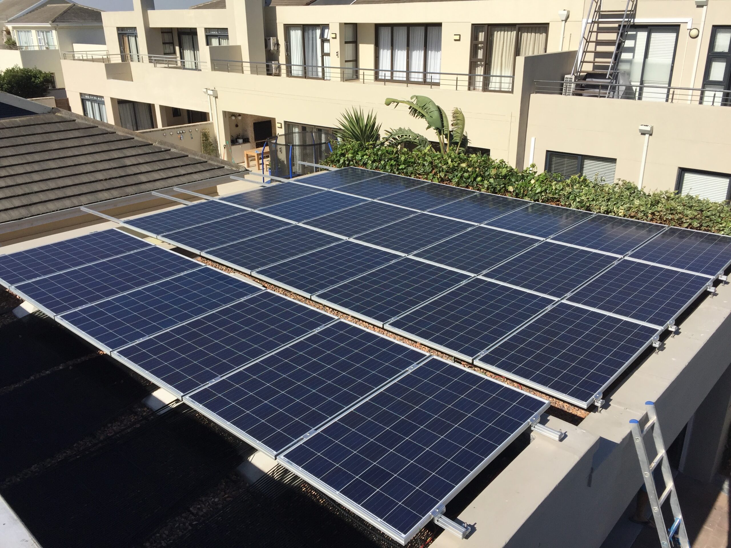 Systems – Iceberg | Engineered Solar Solutions