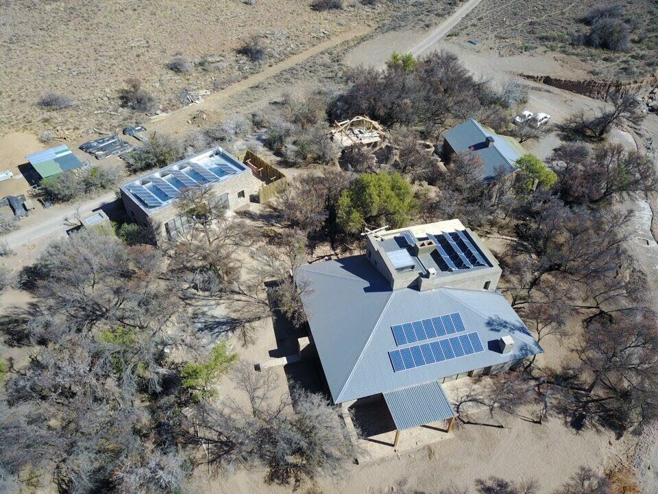 Systems – Iceberg | Engineered Solar Solutions